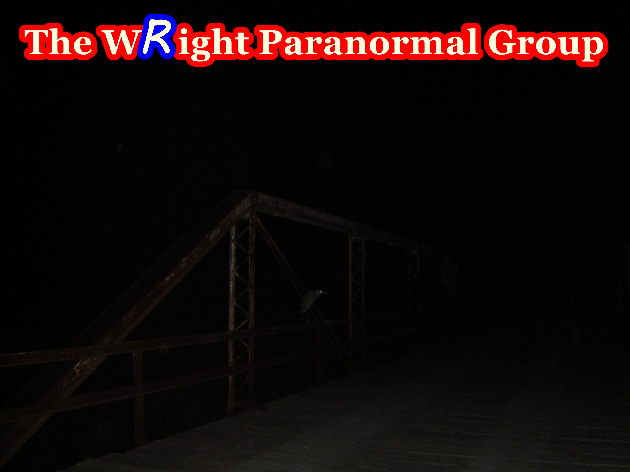 The Wright Paranormal Group - Donation | The Wright Paranormal Group ...
