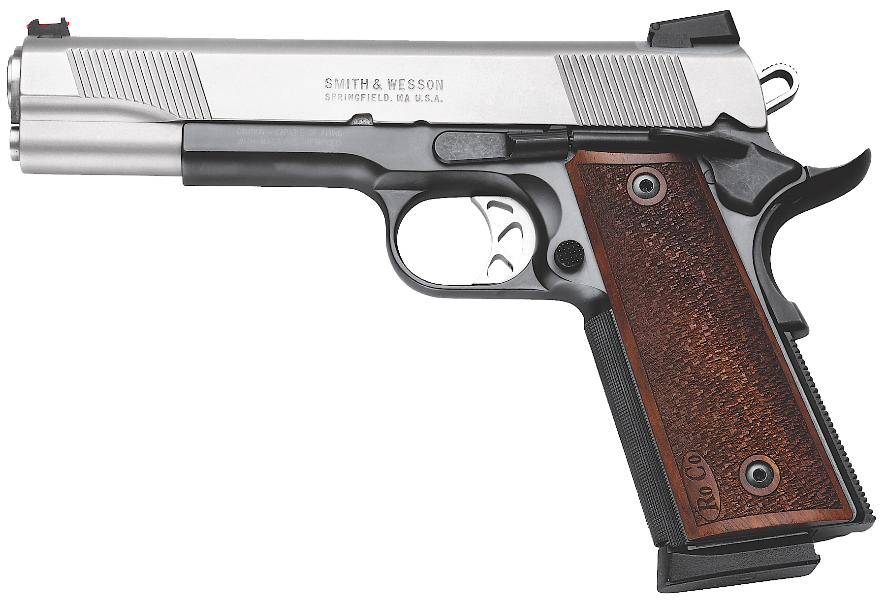Smith & Wesson 1911 Pro M1911 | Reed Firearms