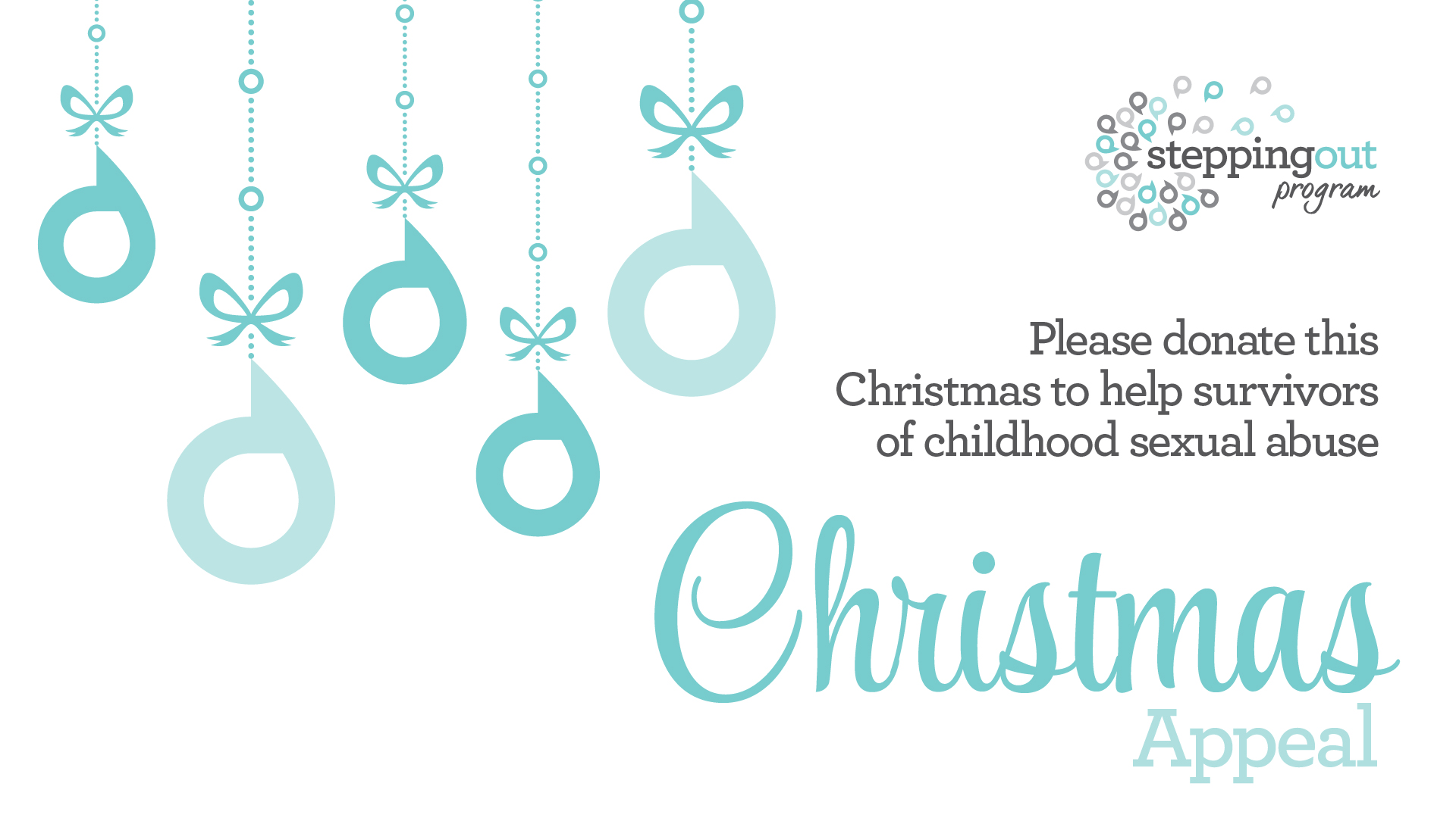 Stepping Out Program | Stepping Out Program (Powered by Donorbox)