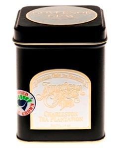 Governor Gray Tea by Charleston Tea Plantation — Steepster