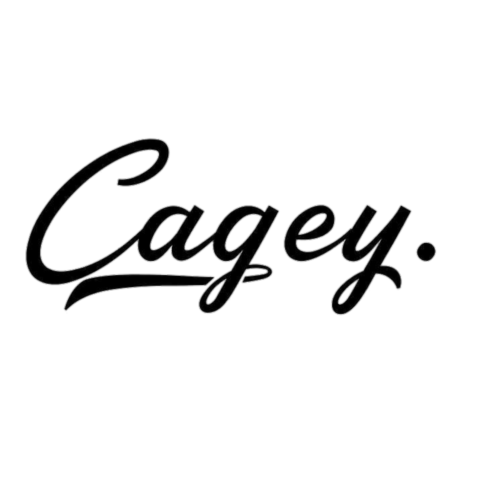 Cagey's Mission | Cagey's Mission (Powered by Donorbox)