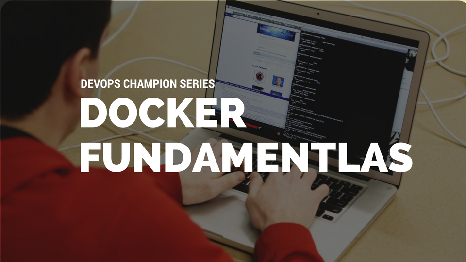 Free Online Course -Docker Mini Course | Coursesity Free Online Course -Docker Mini Course | Coursesity