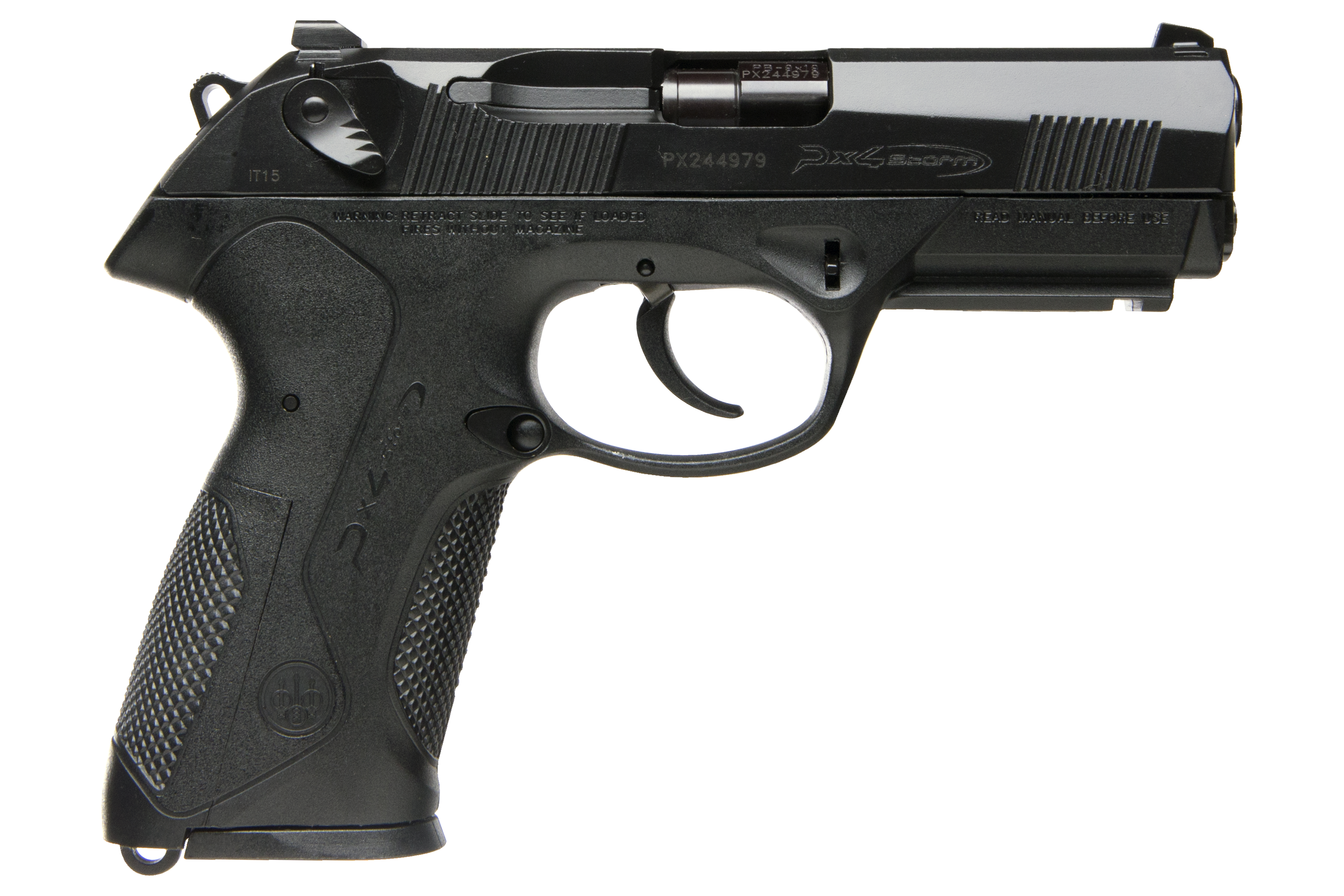 Px4