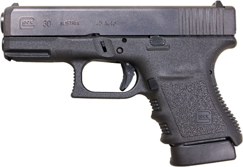 G30 Standard PI3050201 | Sheridan Arms LLC | Saginaw | 48603