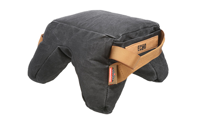 B/C STEADY-SHOT ECHO BAG HEAVY BLK | Molly's Place LLC | Kennedyville ...