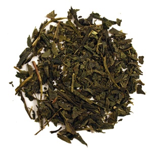 Gold Sen-Cha (Traditional Series) Tea by Maeda-en — Steepster