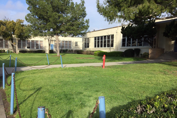 Long Beach Unified School District - Office of Community Use of School ...