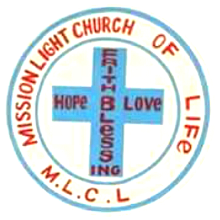 Mission Light of Life | Mission Light of Life (Powered by Donorbox)