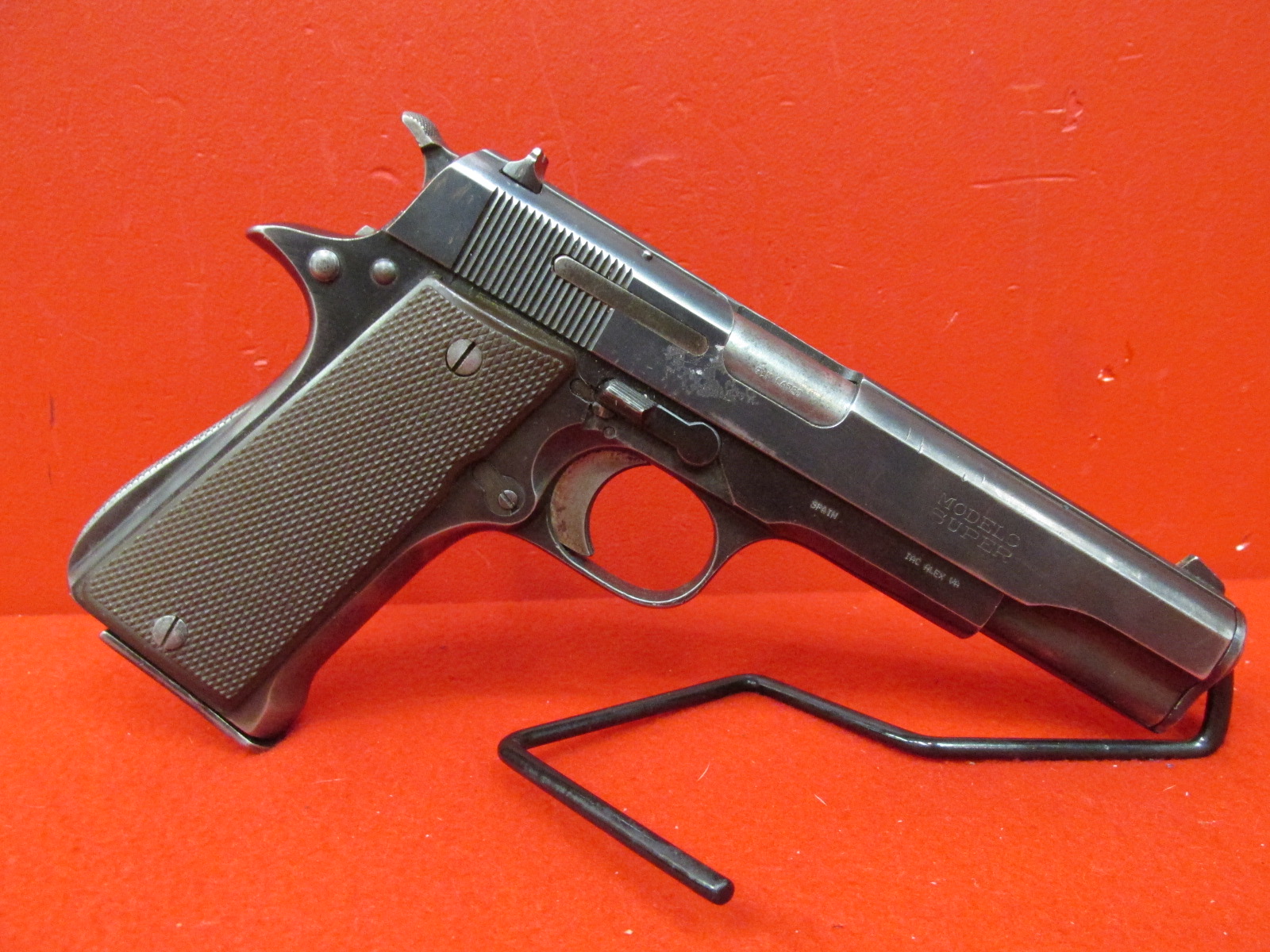 Star Firearms Modelo Super | SDS GUNS LLC