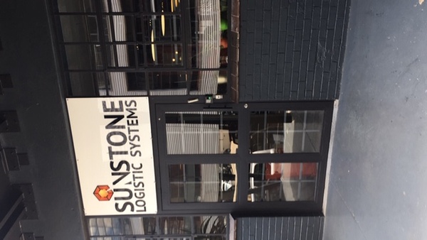 Jobs at Sunstone Logistic Systems - OfferZen