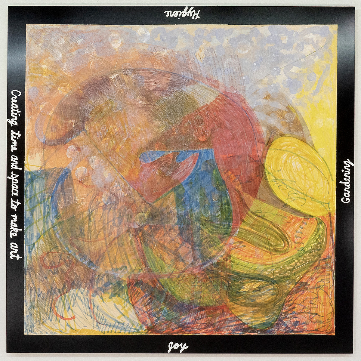 Emmy Thelander, BFA in Studio Art ’10 - Sam Fox School of Design ...