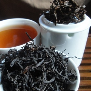 Taiwanese Wild Mountain Black Tea by Butiki Teas — Steepster