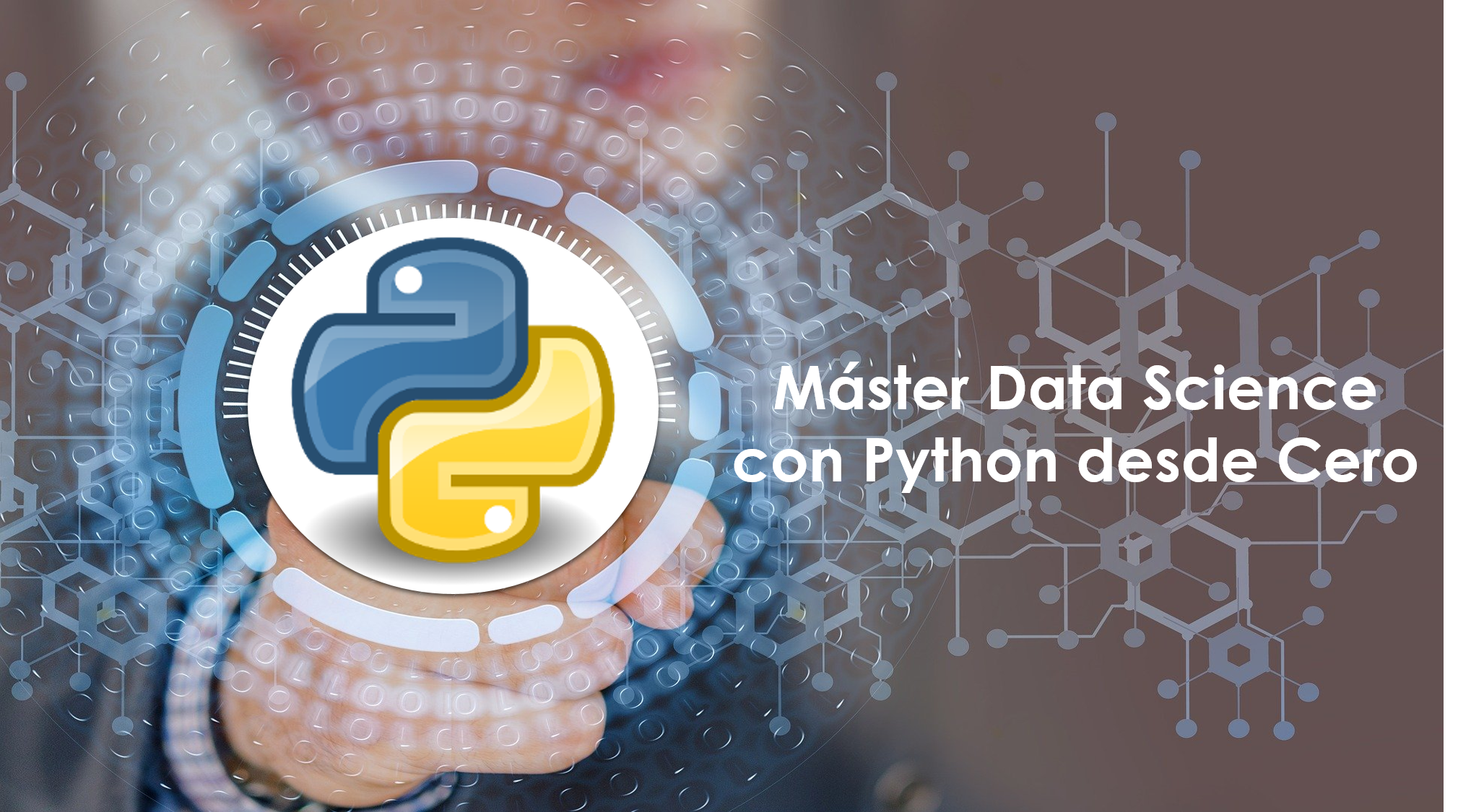 🥇 Máster Data Science con Python desde Cero 🥇 | Análisis Al Cuadrado 🥇 Máster Data Science con Python desde Cero 🥇 | Análisis Al Cuadrado
