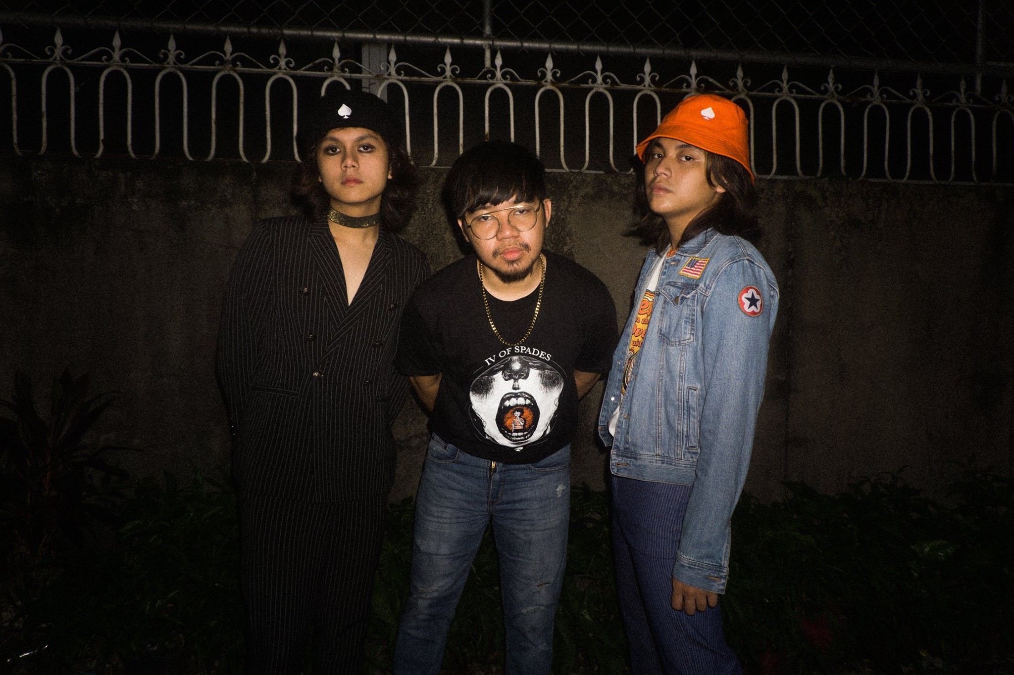 IV of Spades reveal new merch collection | Bandwagon | Music media