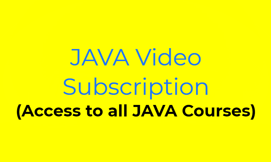 Learn JAVA Step by Step | www.questpond.com Learn JAVA Step by Step | www.questpond.com