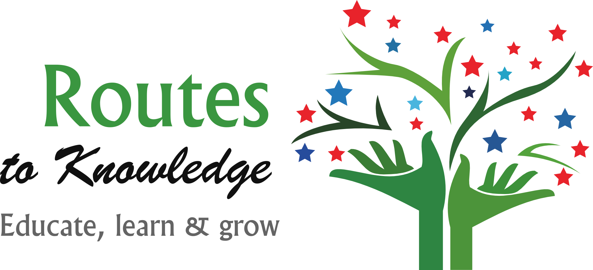 Routes to Knowledge - Learning & Literacy Fundraiser | Routes to ...