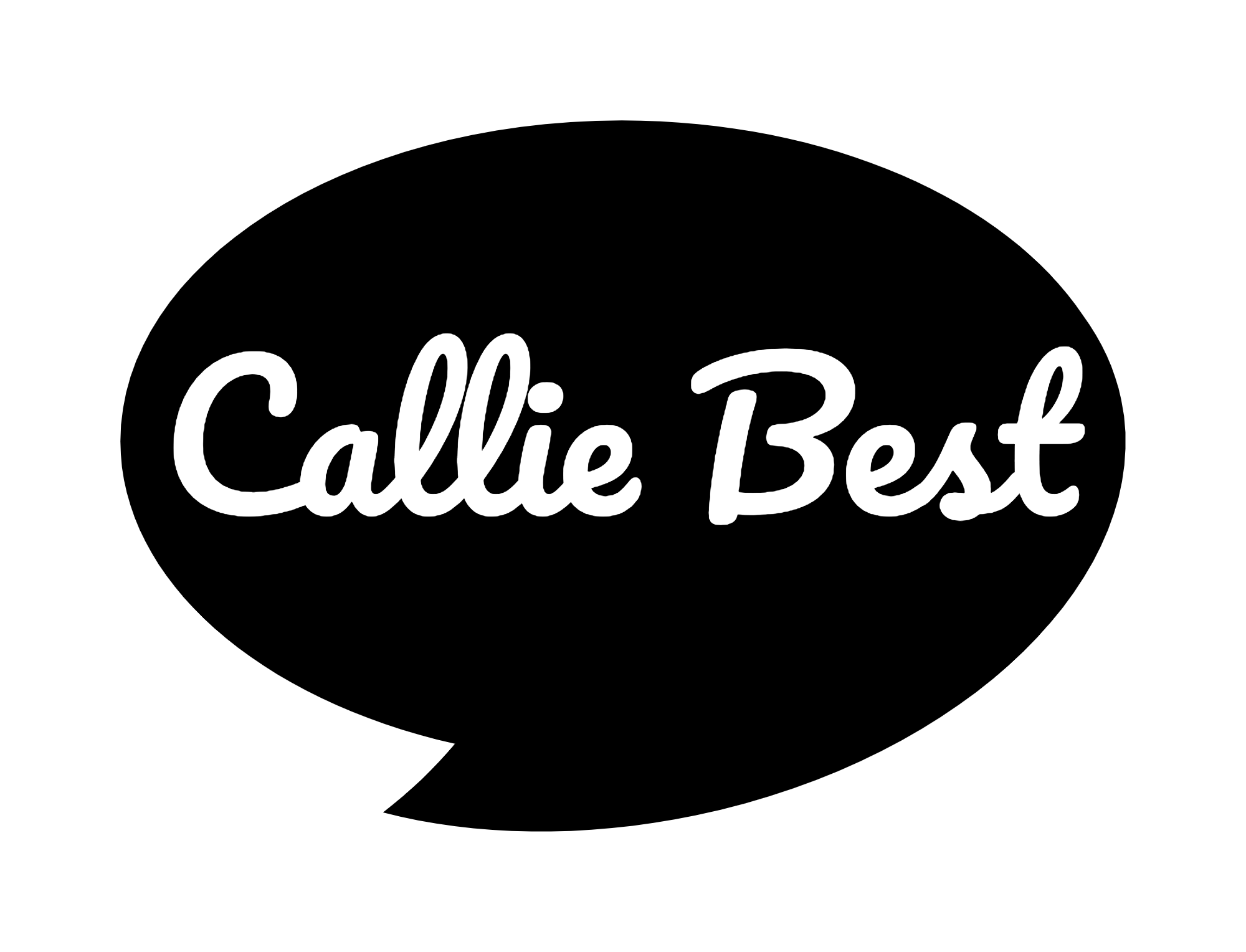 Send Callie to the Women Speakers Collective | Callie Best (Powered by ...