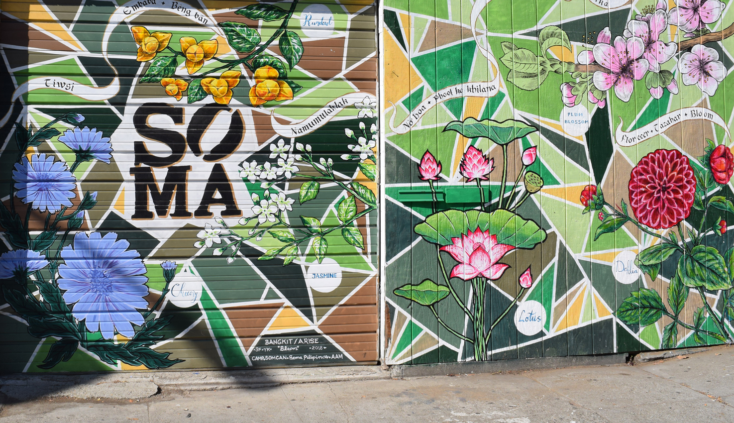 HELP US GROW GRASSROOTS LEADERSHIP IN SOMA! | South of Market Community ...