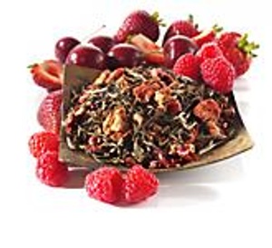 Garden Aria White Tea Tea by Teavana — Steepster