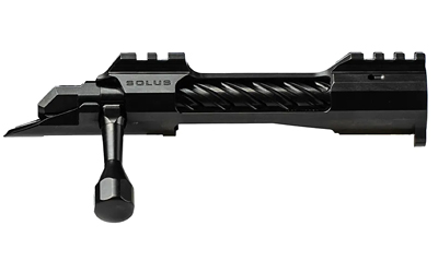 AERO SOLUS LW SHORT ACTION .540 | Crossroads Firearms LLC | Knoxville ...