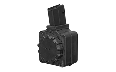 Magazine FN SCAR 17 308 PolyDrum 50rd | Pat's Pawn & Gun Shop Inc ...