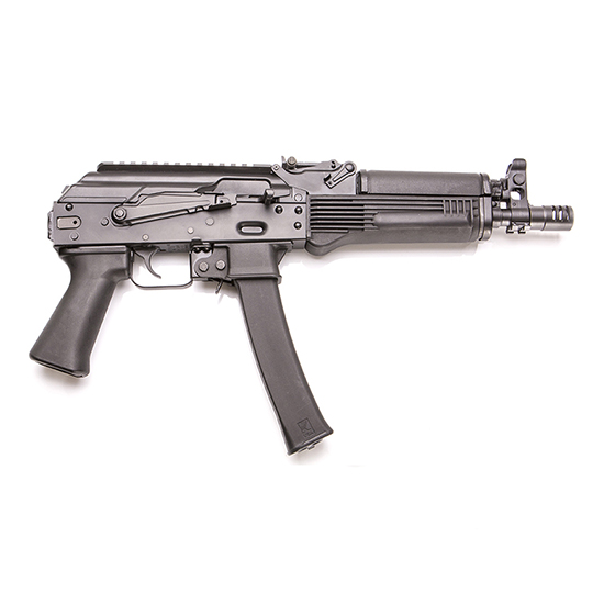 KP9 | Marengo Guns | Marengo | 60152