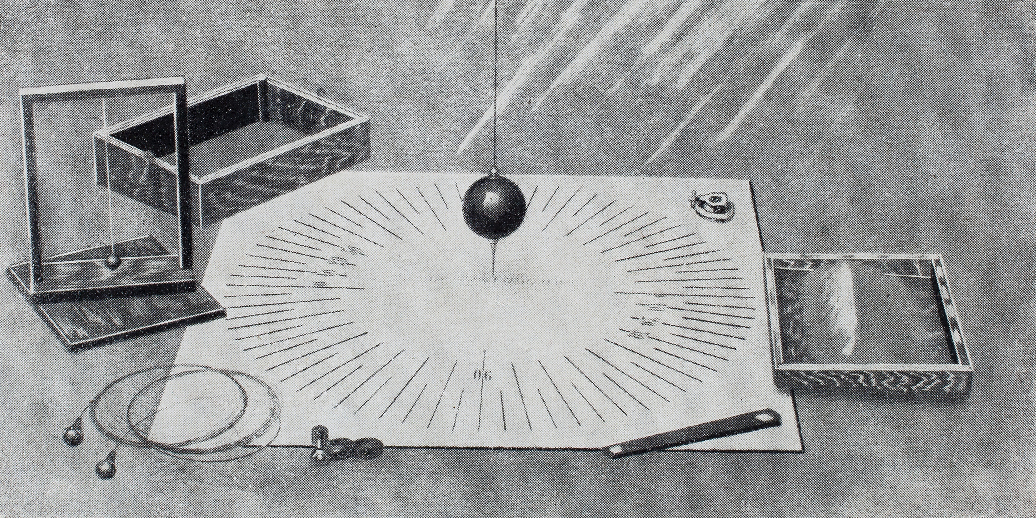 Seeing Foucault’s Pendulum: Between Science, Politics, and Art - Zone Books