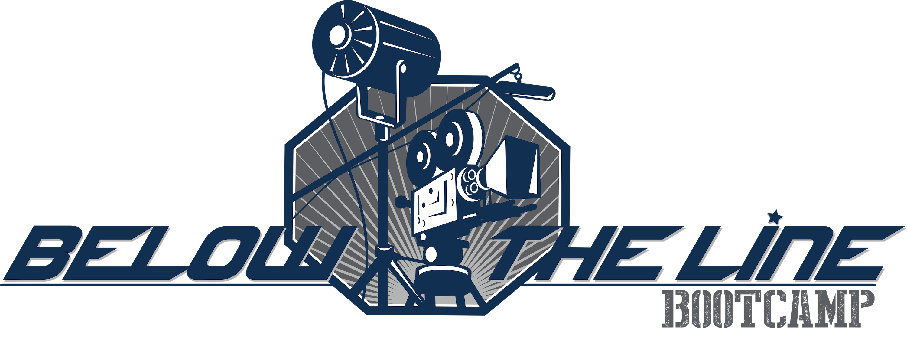 Below the Line Bootcamp 2.0! | Below the line bootcamp (Powered by ...