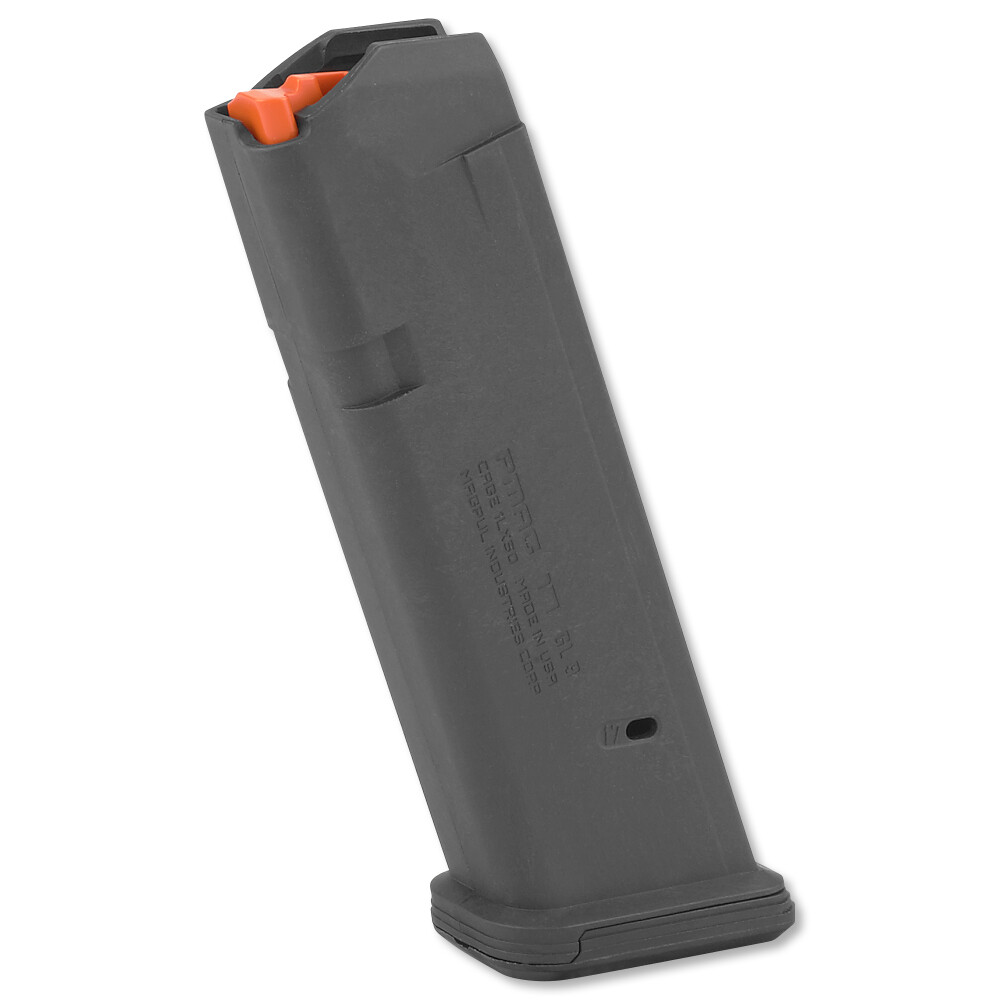 Magpul PMAG 17 GL9 Magazine for Glock 17 | Crossroads Firearms LLC ...