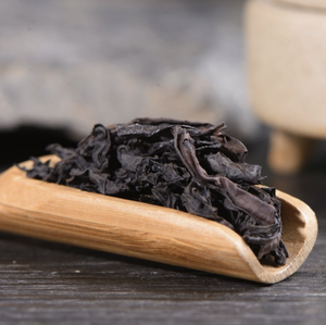 Shui Jin Gui Golden Water Turtle Wu Yi Oolong Tea Tea by Yunnan ...