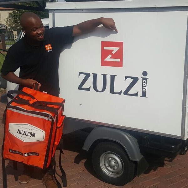 Jobs at Zulzi - OfferZen