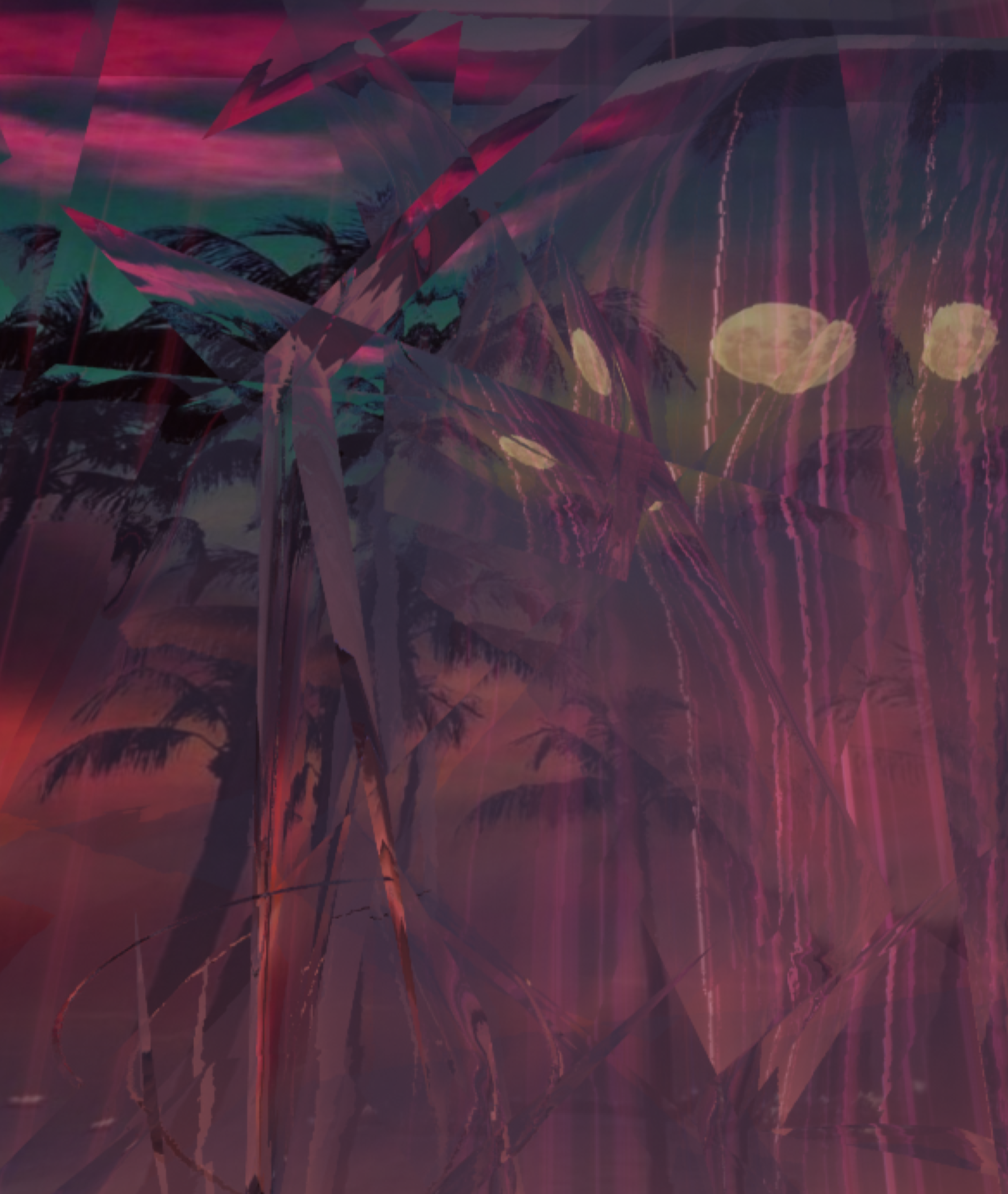 Paintball Maze - Columbia GSAPP