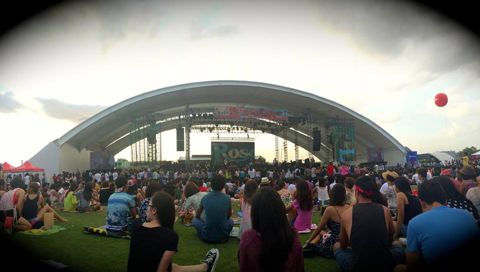 Bandwagon | Music media championing and spotlighting music in Asia.