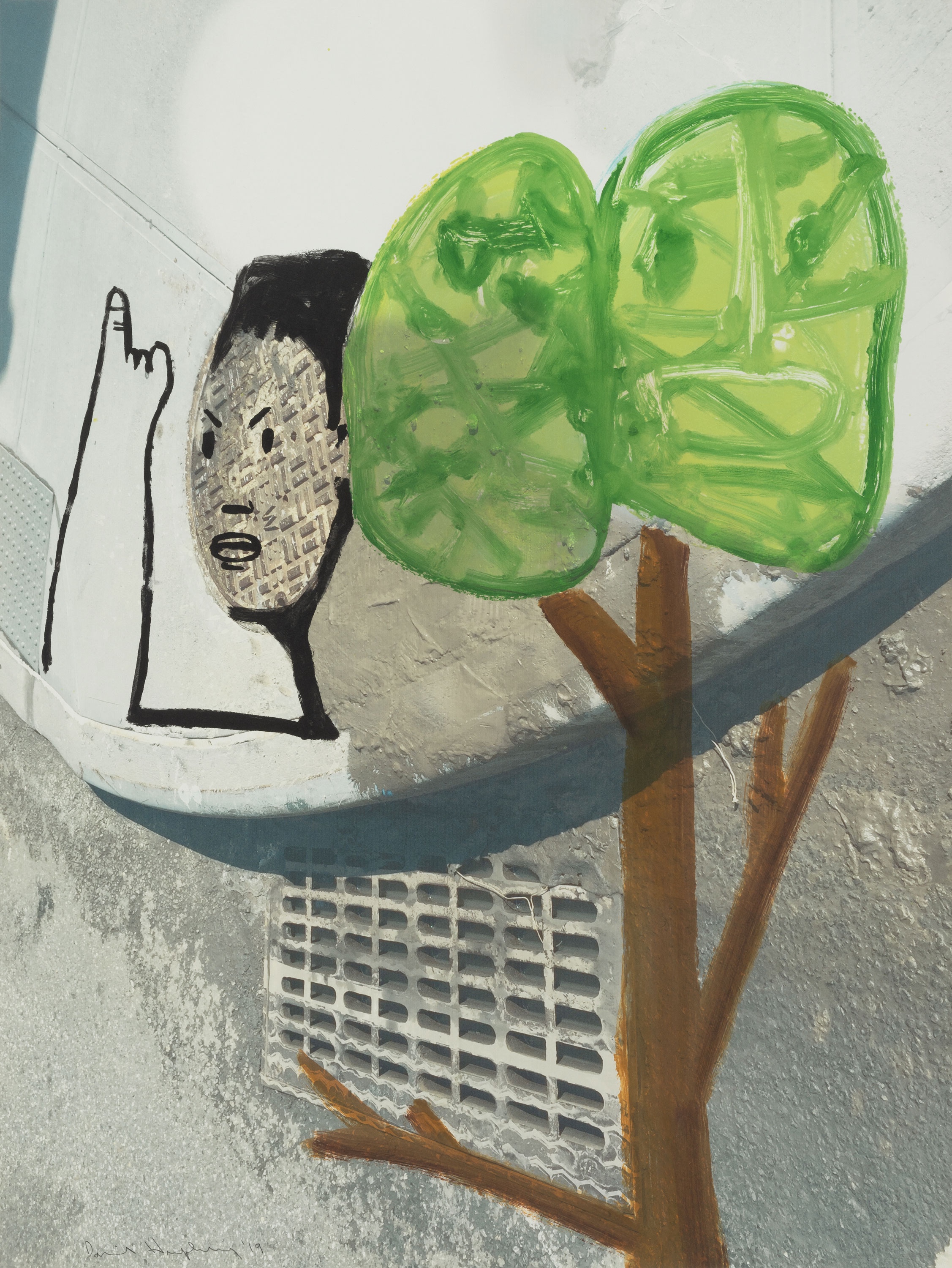 City Tree - Sam Fox School of Design & Visual Arts — Washington ...