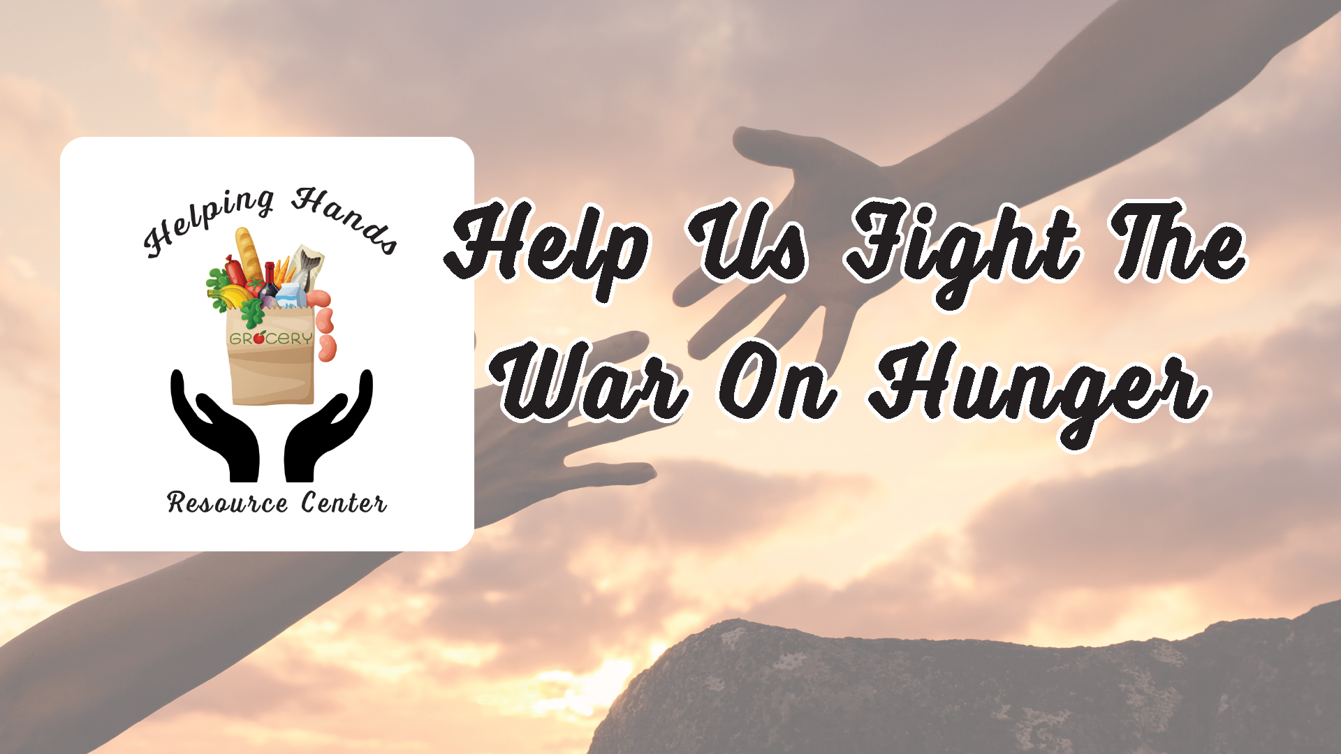 Help Us Help Others | Helping Hands of Central Ohio (Powered by Donorbox)