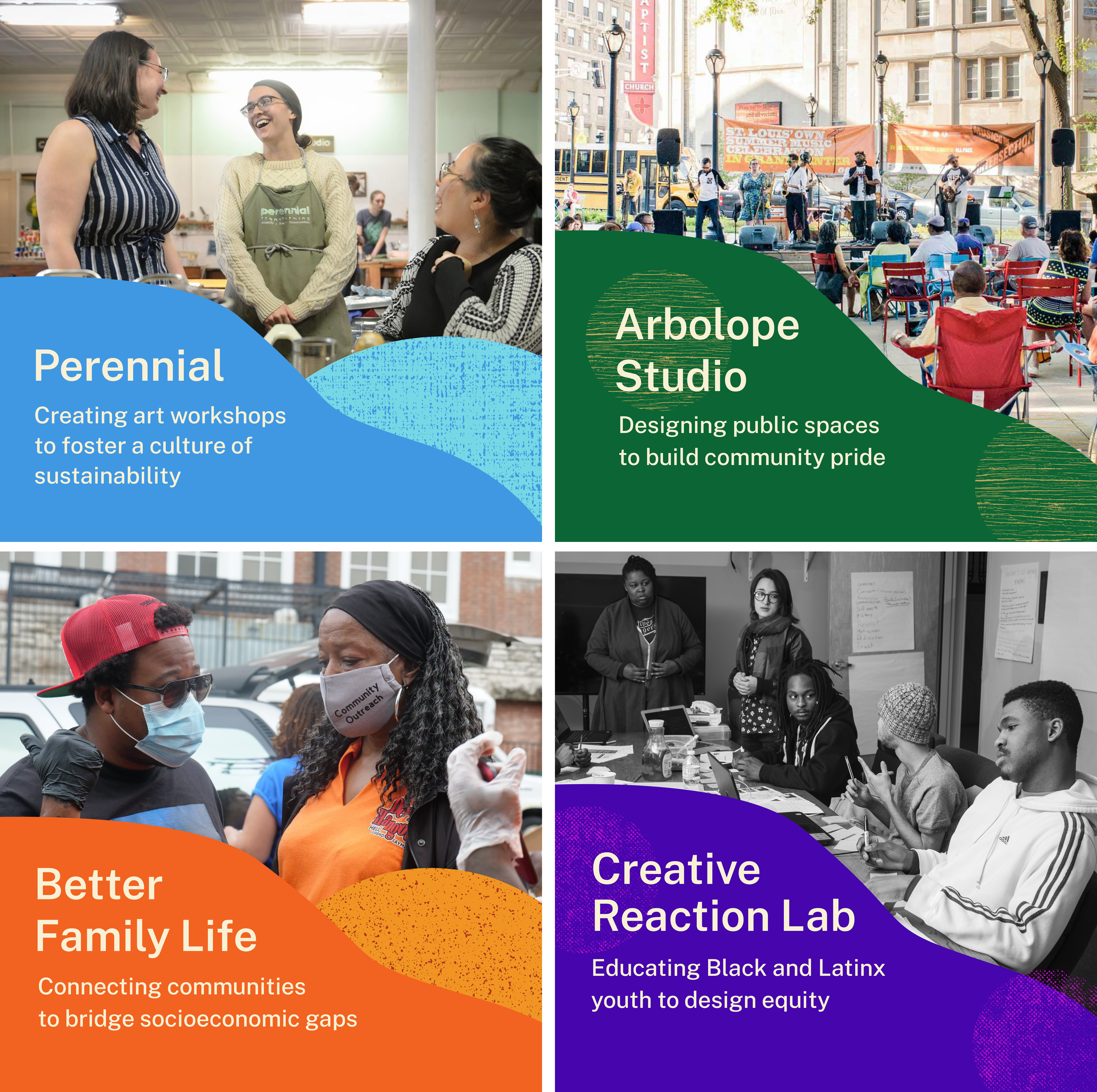 Design in Social Systems - Sam Fox School of Design & Visual Arts ...