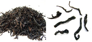 Qian Li Xiang Tea by jing tea shop — Steepster