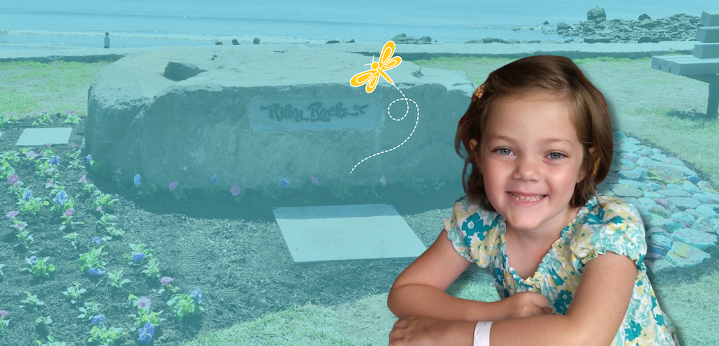 The Riley Rocks Foundation | The Riley Rocks Memorial Foundation ...