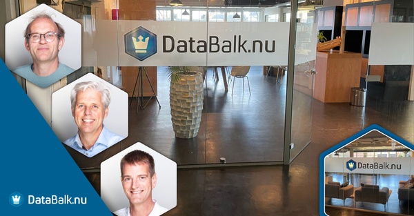 Jobs at DataBalk - OfferZen