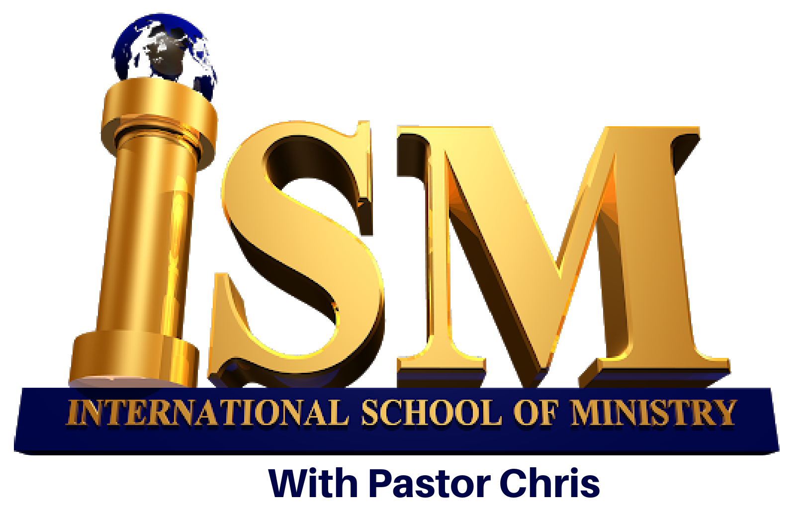 Partner with ISM | Christ Embassy Michigan (Powered by Donorbox)