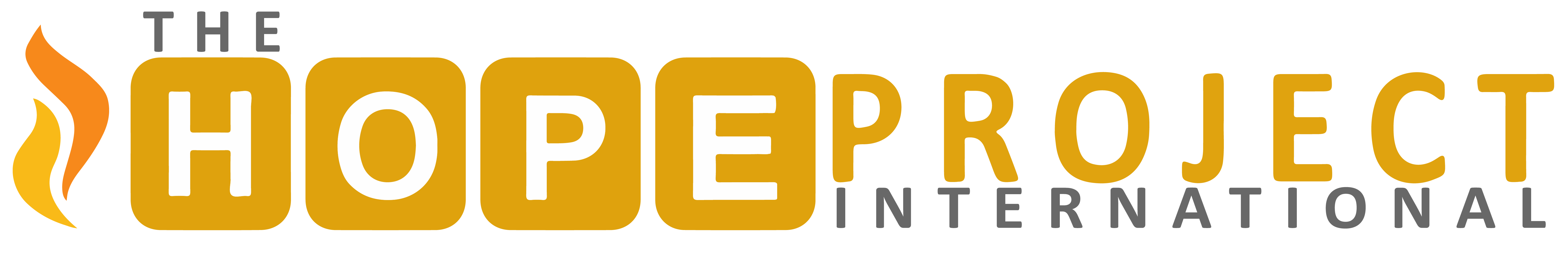 Hope Project Donations | The Hope Project (Powered by Donorbox)