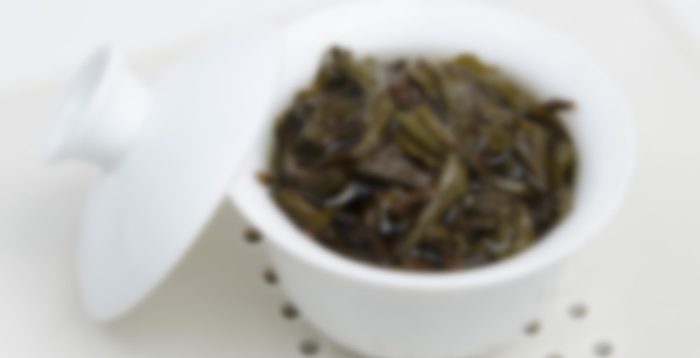 2019 Fo Shou 佛手 Tea by Old Ways Tea — Steepster