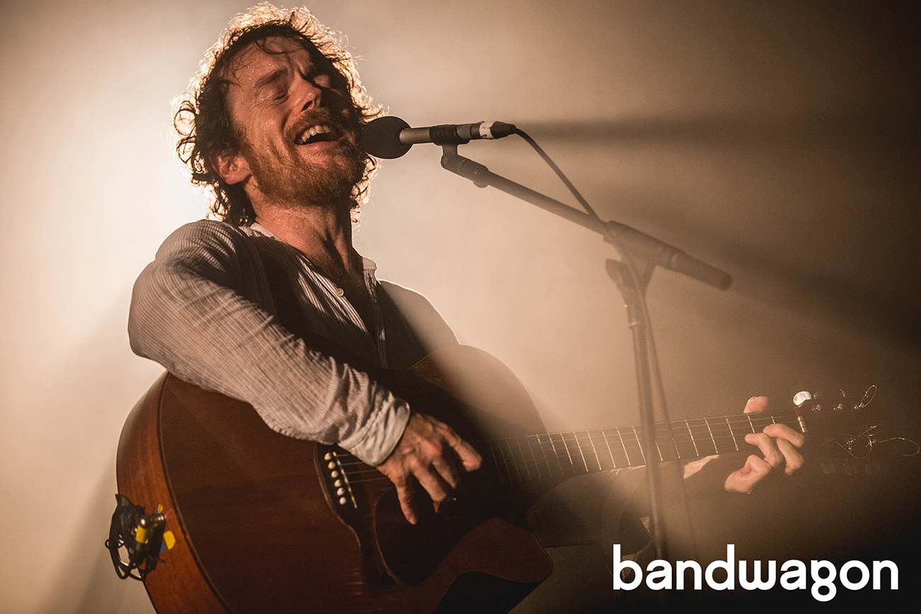 Damien Rice returns to Singapore this June | Bandwagon | Music media