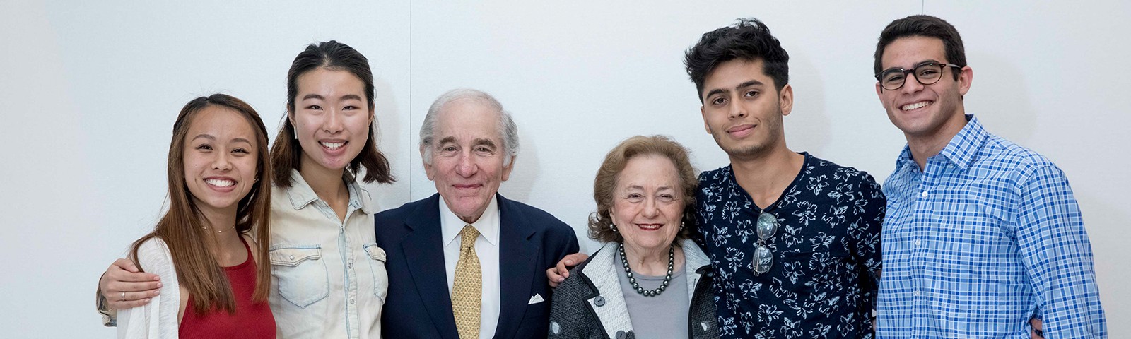 Sam Fox Ambassadors Graduate Fellowship Program - Sam Fox School of ...