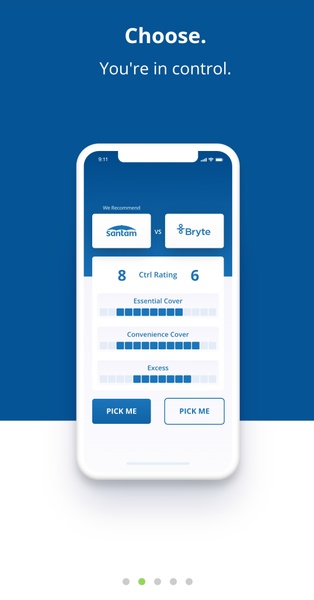 Jobs at Ctrl Technologies - OfferZen