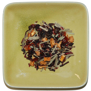 Acai Berry Tea by Stash Tea — Steepster