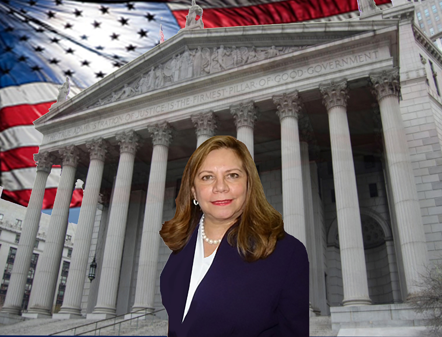 Friends of Pacheco for Judge 2021 | Friends of Pacheco for Judge 2021 ...