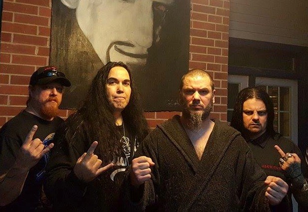 Death metal band Vital Remains to perform in Singapore for the first