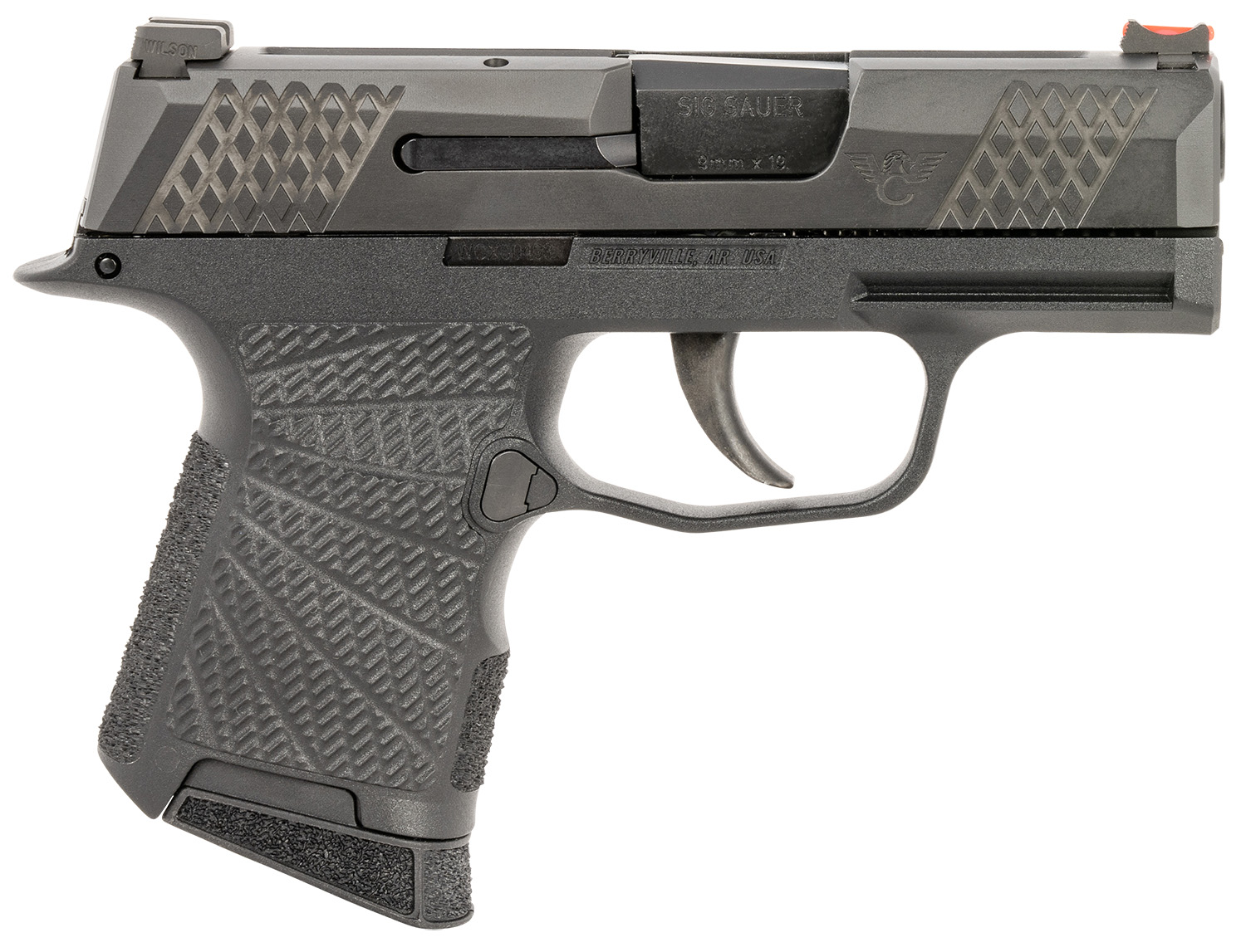 SIGWCP3659B | SP Firearms Unlimited | Franklin Square | 11010
