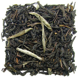 Tzar Alexandre Tea by Mariage Frères — Steepster